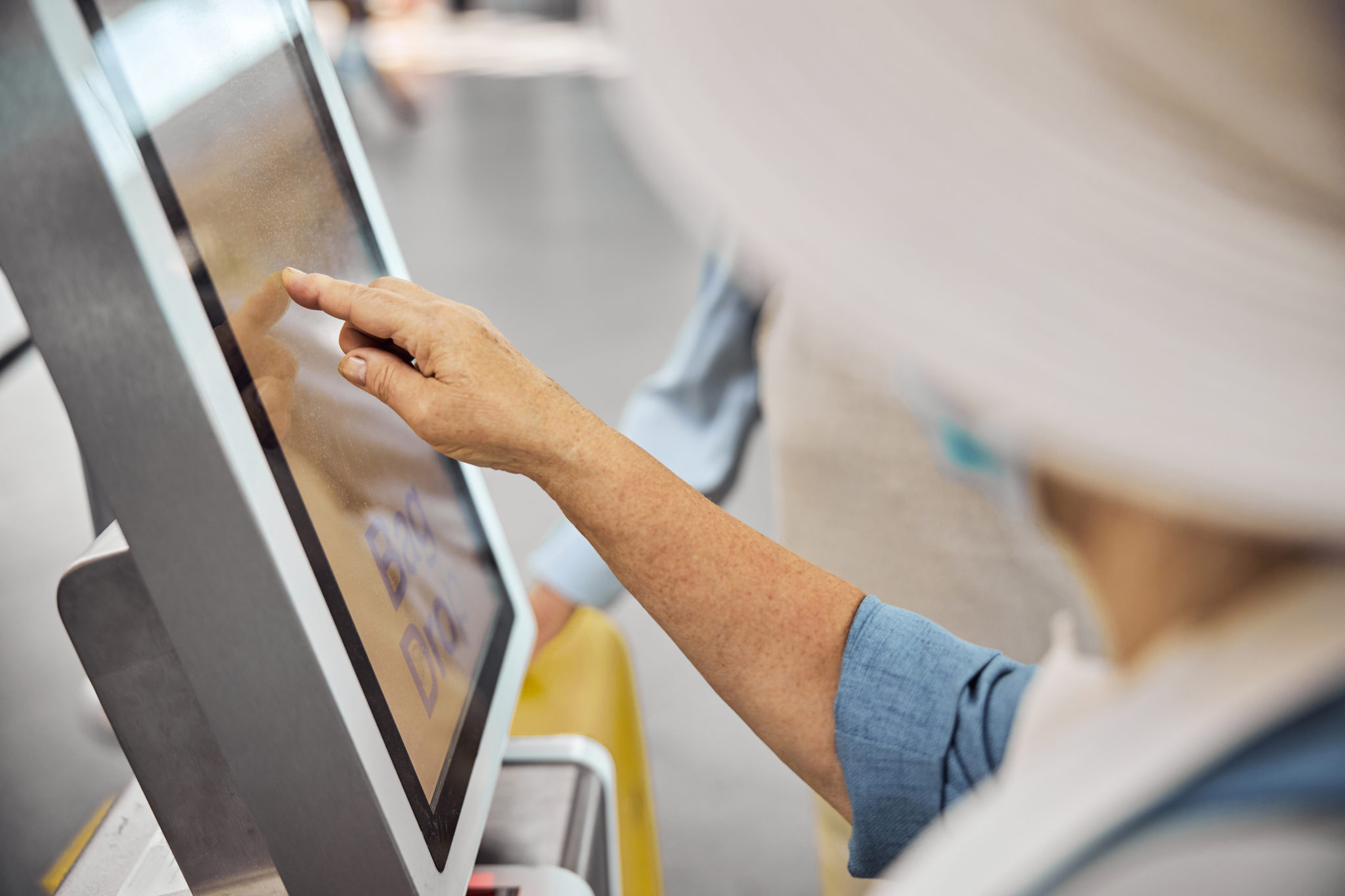 Self-checkout para mercado: como funciona e quais as vantagens?