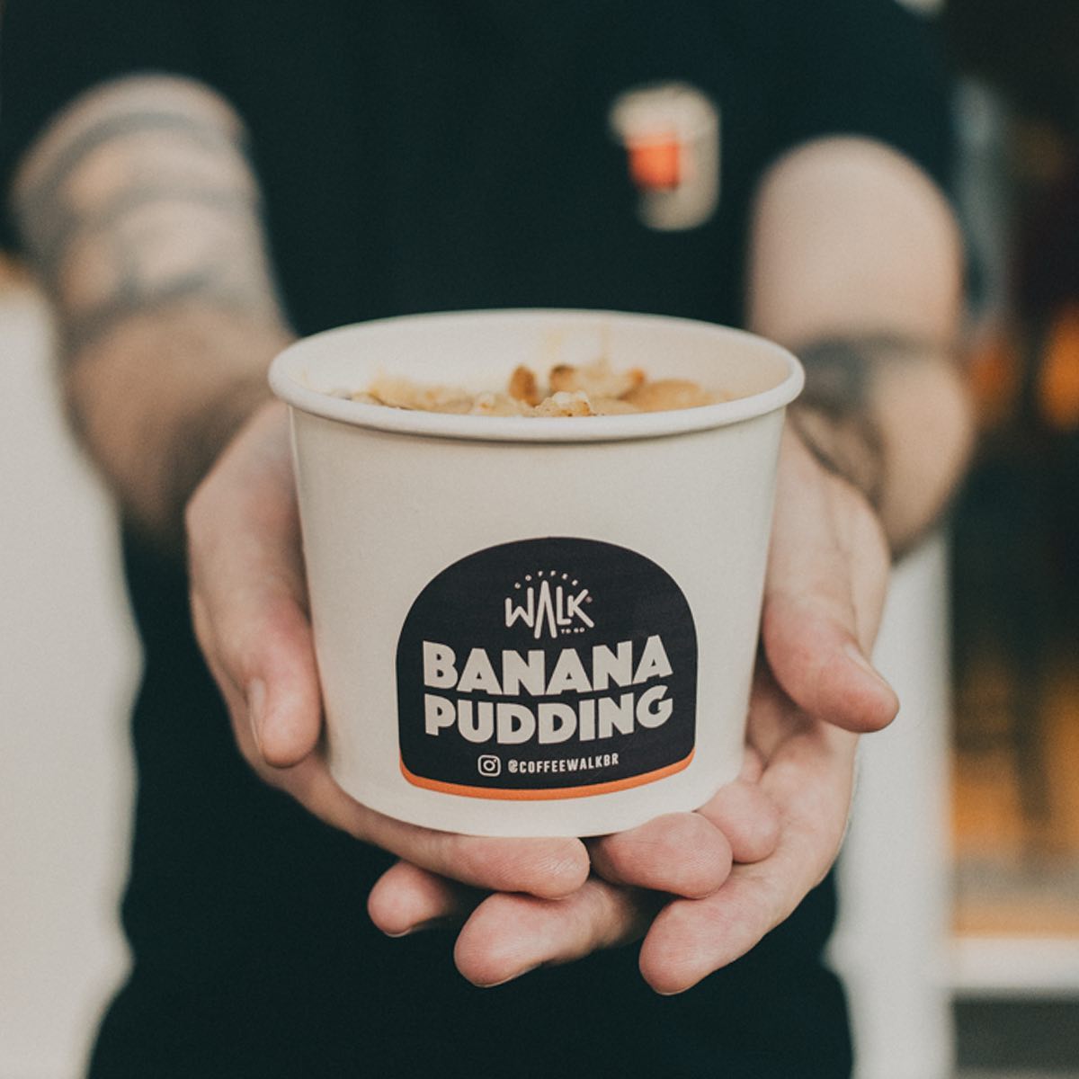 Case de sucesso: Coffee Walk - ConnectPlug