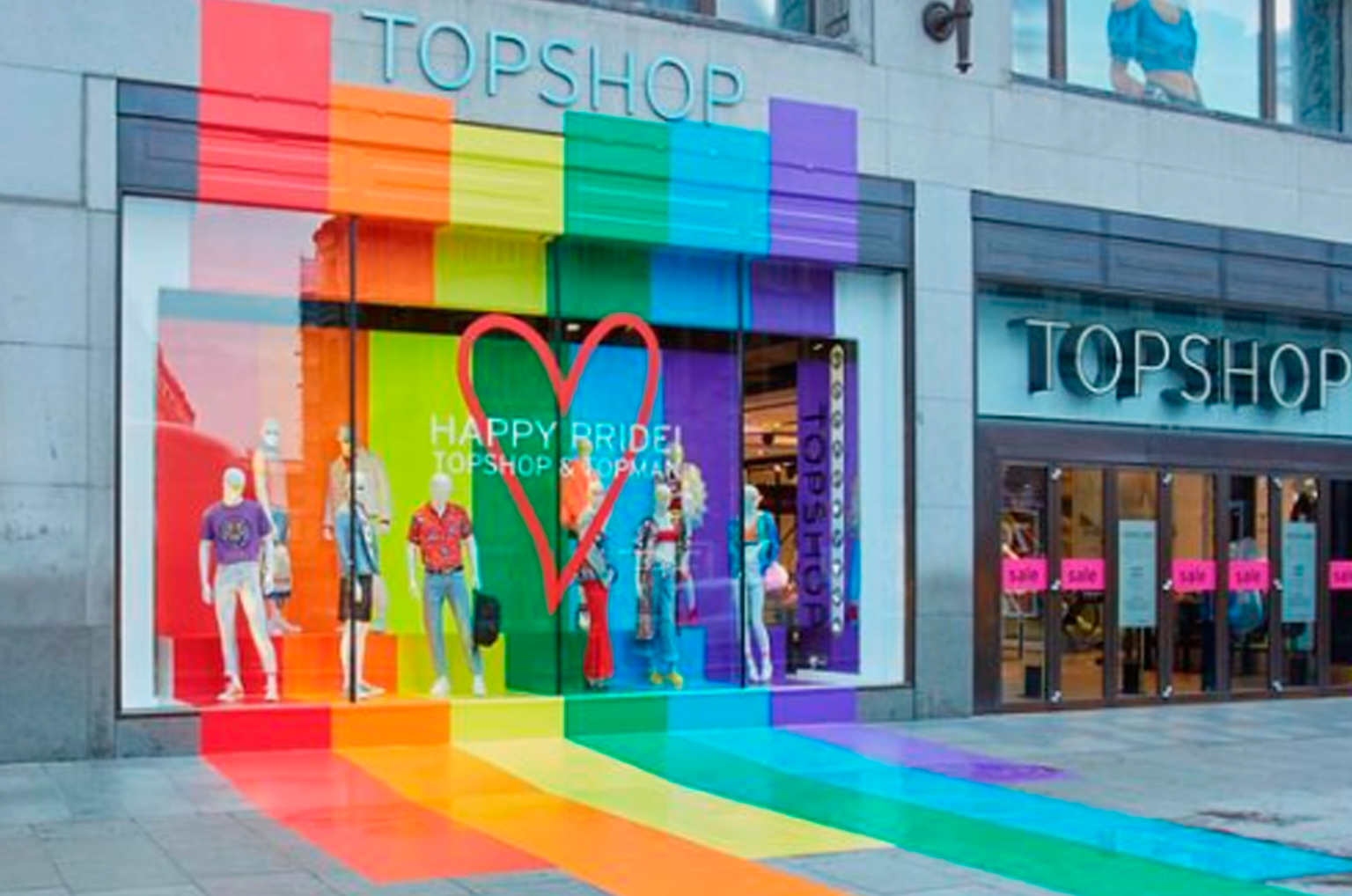 Entenda o que é: Marketing sensorial e Visual merchandising