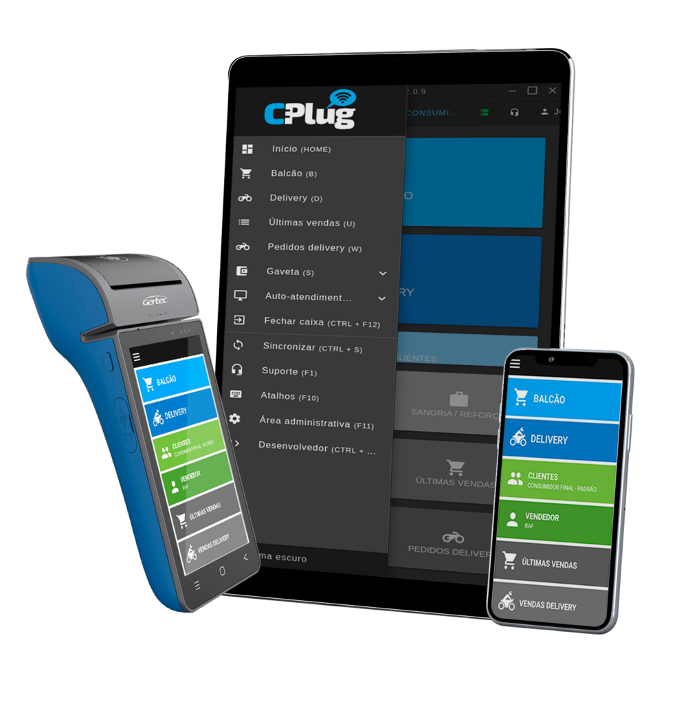 Sistema PDV Android: o que é, para que serve e como funciona